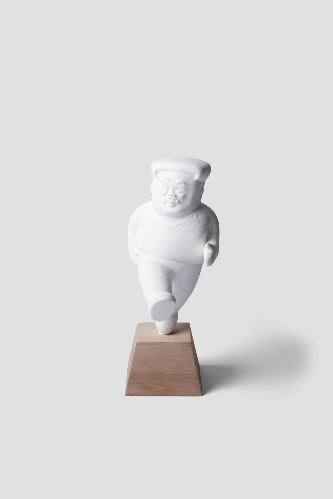 ”LIL TOMO ” TM-NONCHEMASA-0001-WHITE – Tomo & Co official web store