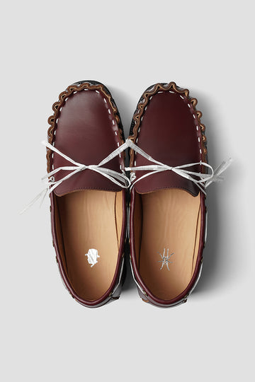 Leather Shoes – Tomo & Co official web store