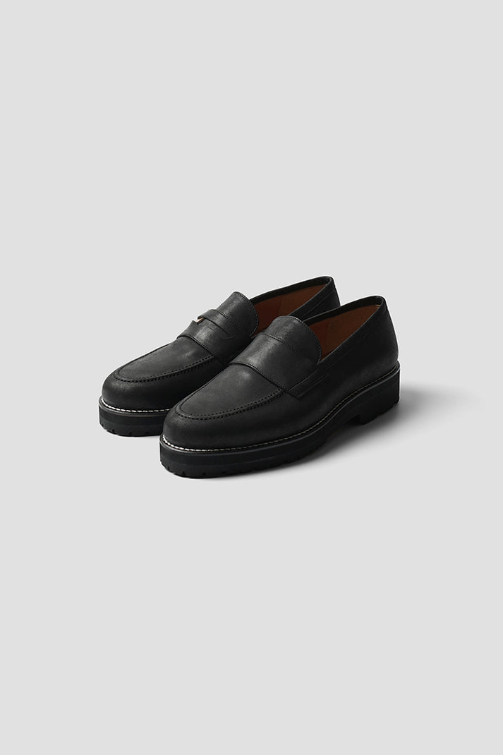 Coin Lofer TMTK-S-0032 BLACK – Tomo & Co official web store