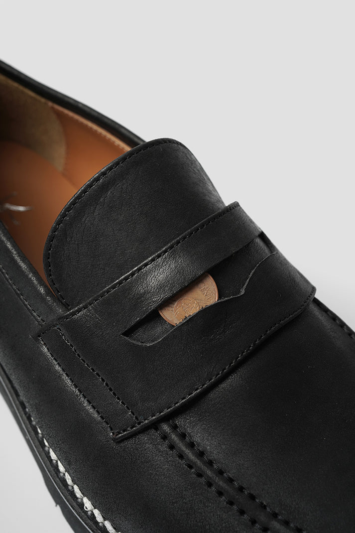 Coin Lofer TMTK-S-0032 BLACK – Tomo & Co official web store