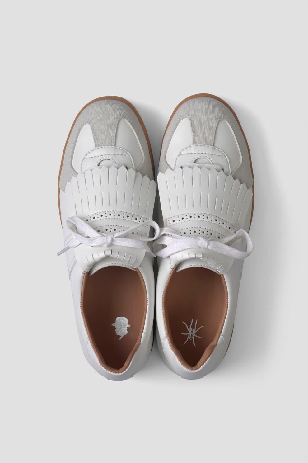 "G GOLF" TM-GOLF-0001 WHITE – Tomo & Co official web store