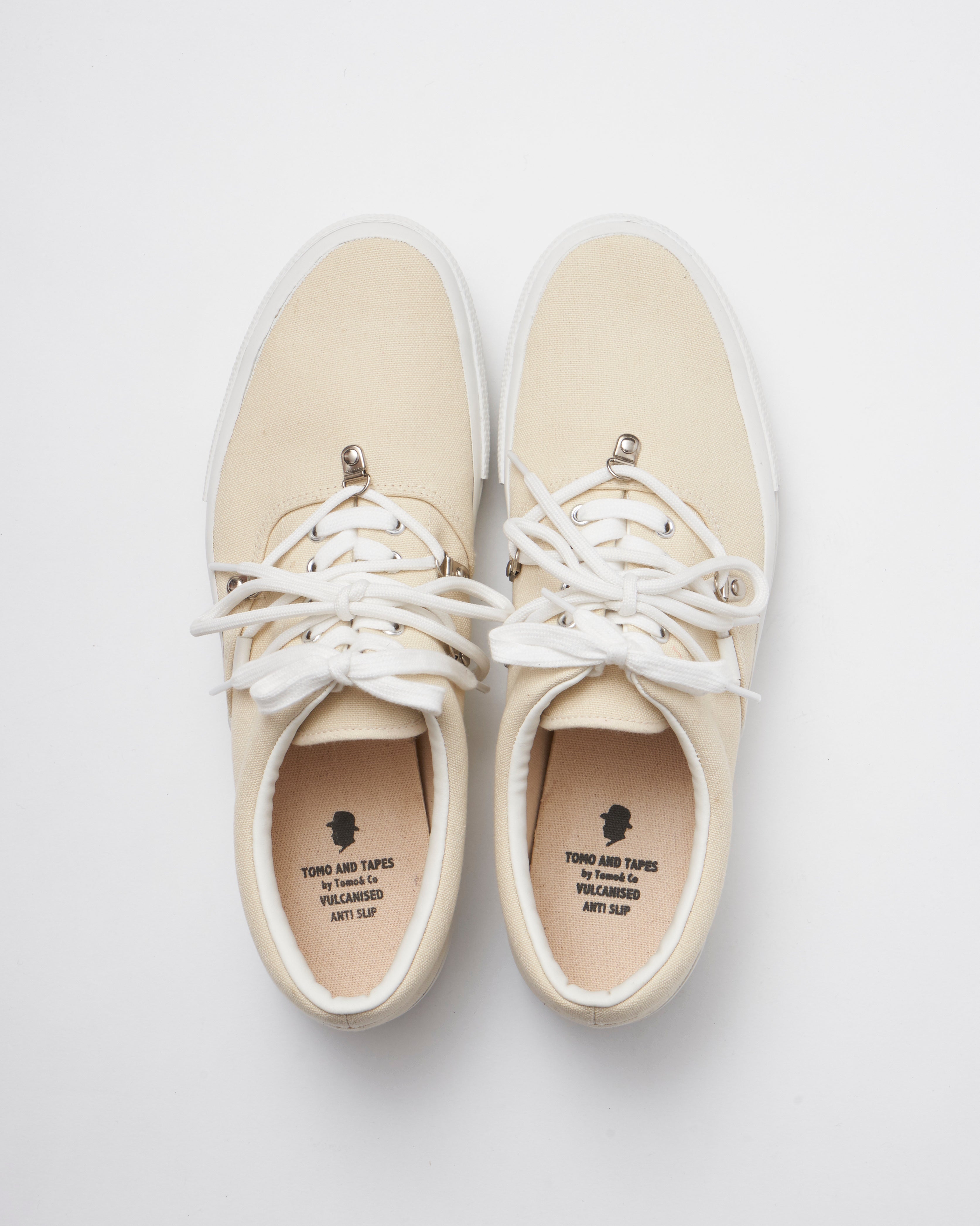 "OVERWRAP" TM-TAPES-0002 WHITE – Tomo & Co official web store