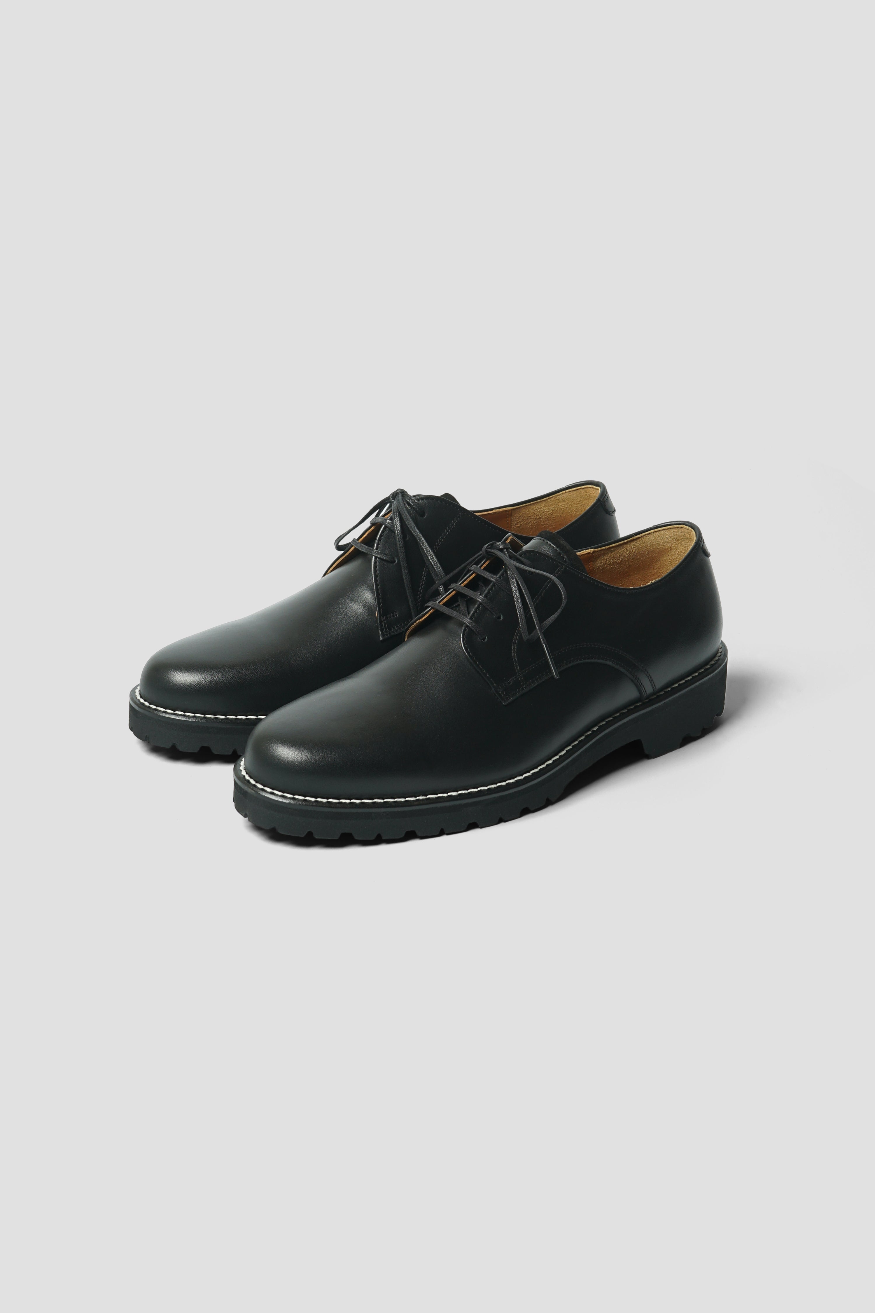Asymmetric Service Shoes TMTK-S-0027 – Tomo & Co official web store