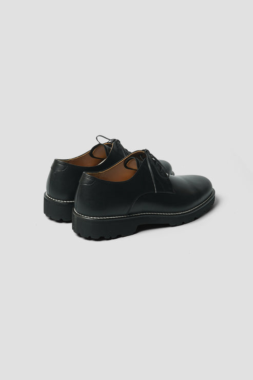 Asymmetric Service Shoes TMTK-S-0027 – Tomo & Co official web store