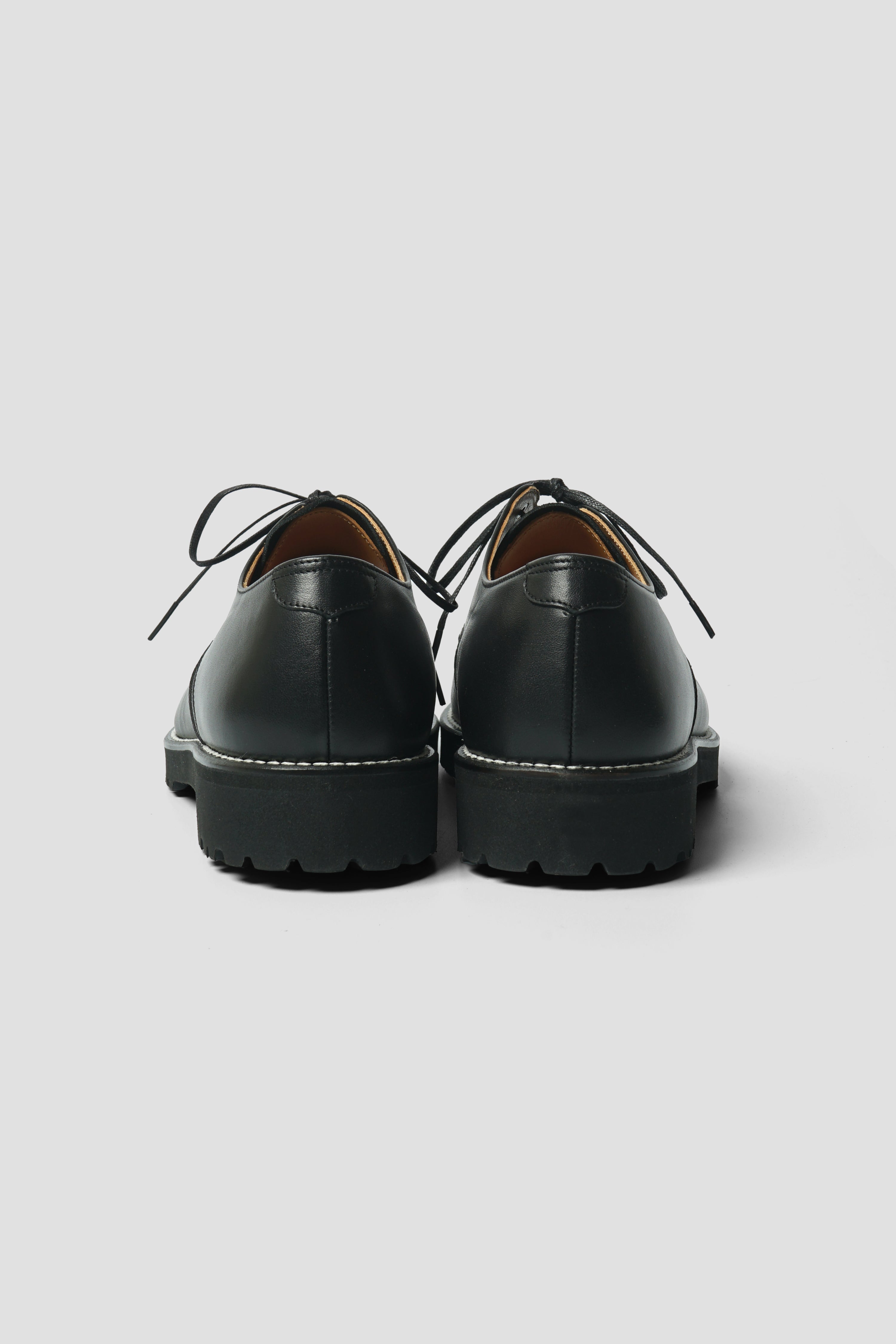 Asymmetric Service Shoes TMTK-S-0027 – Tomo & Co official web store