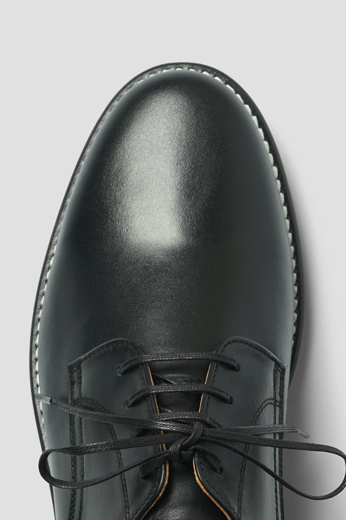 Asymmetric Service Shoes TMTK-S-0027 – Tomo & Co official web store