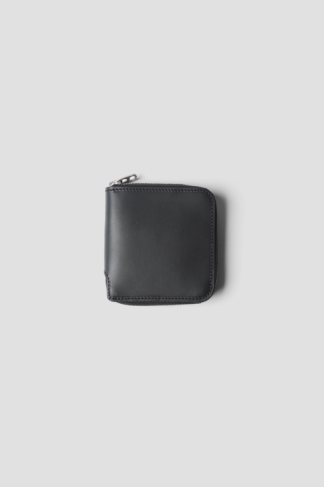 "PULL TAB ROUND ZIP WALLET " TM-WALLET-0005 BLACK – Tomo & Co official ...
